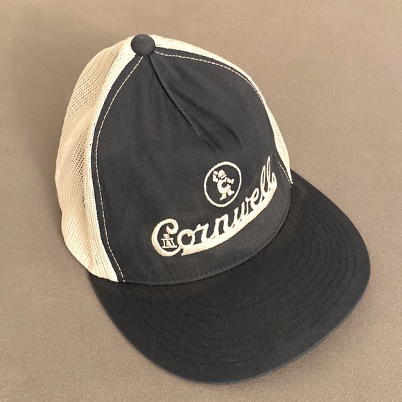 Cornwell | Accessories | Vintage Cornwell Trucker Hat | Poshmark